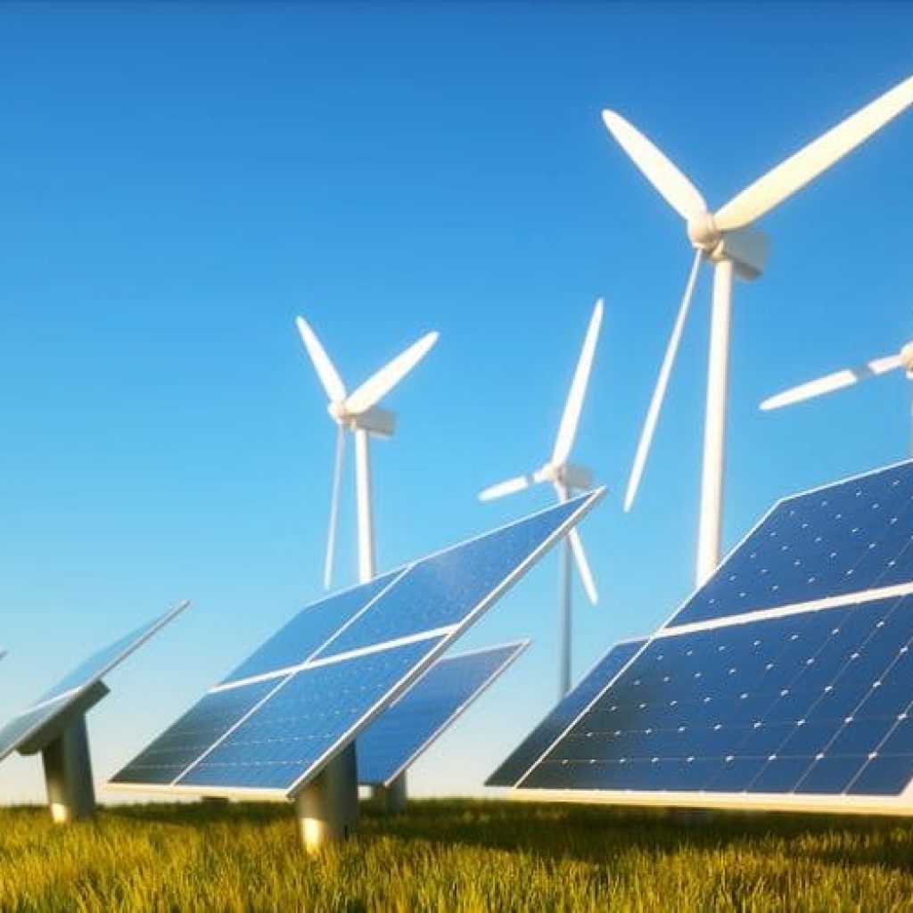 Mengenal Perbedaan Energi Baru dan Energi Terbarukan – Teknik Komputer